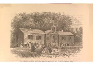 Education & Research – African American Civil War Memorial Museum