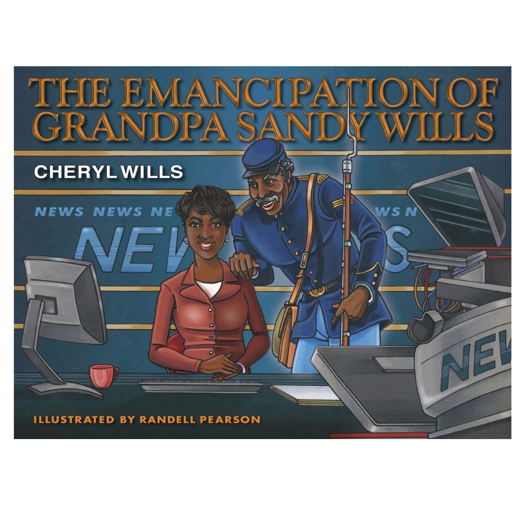 Shop – Page 2 – African American Civil War Memorial Museum