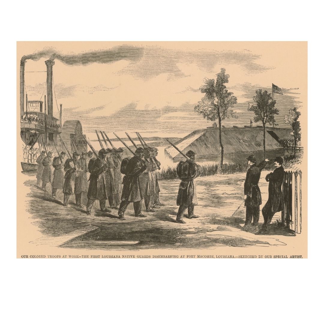 Shop – African American Civil War Memorial Museum