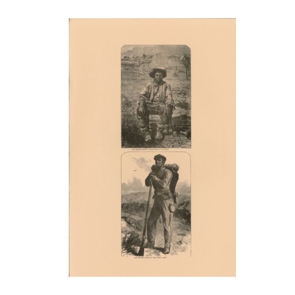 Memorial Poster – African American Civil War Memorial Museum