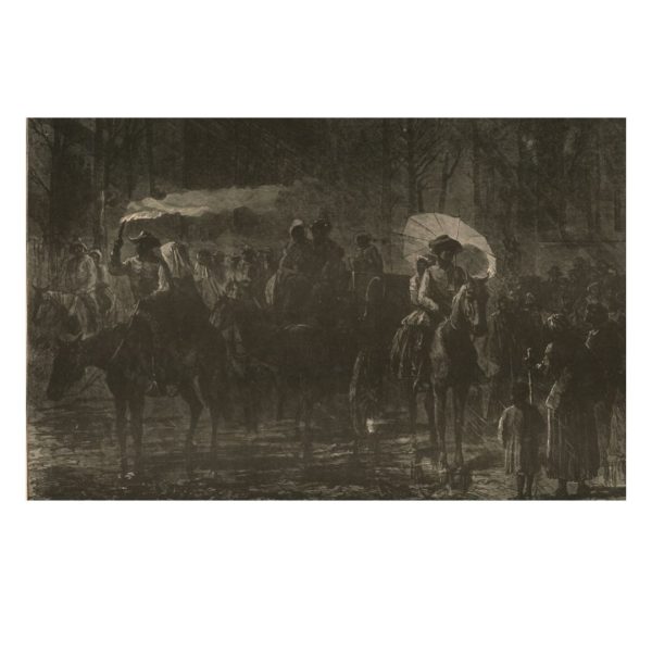 Memorial Poster – African American Civil War Memorial Museum